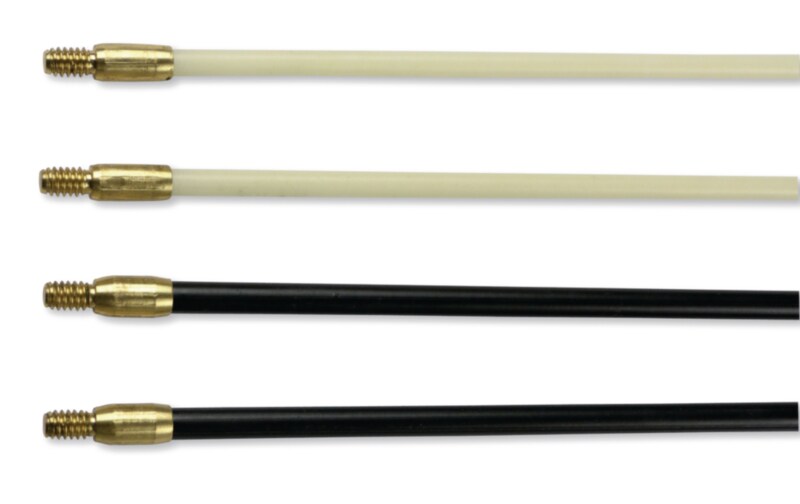 Set de tiges pour passage de câbles, vente pour professionnels | Berner®